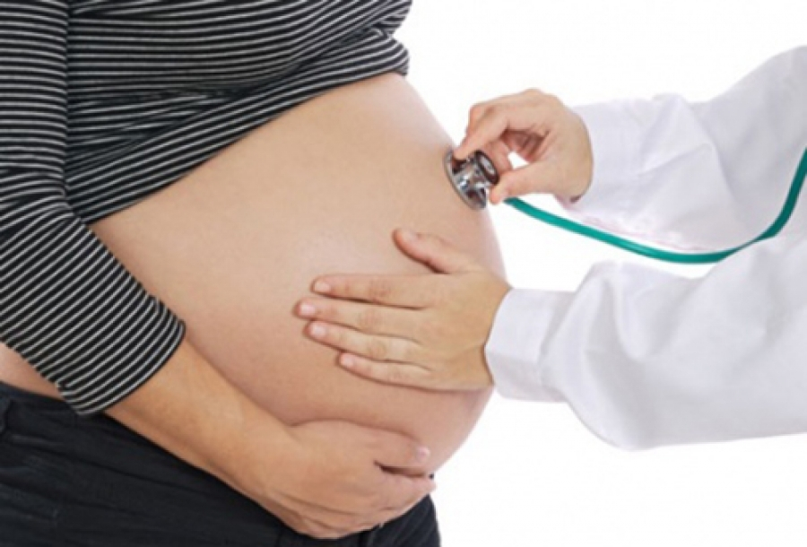 Día nacional y Latinoamericano de la obstetricia y la embarazada