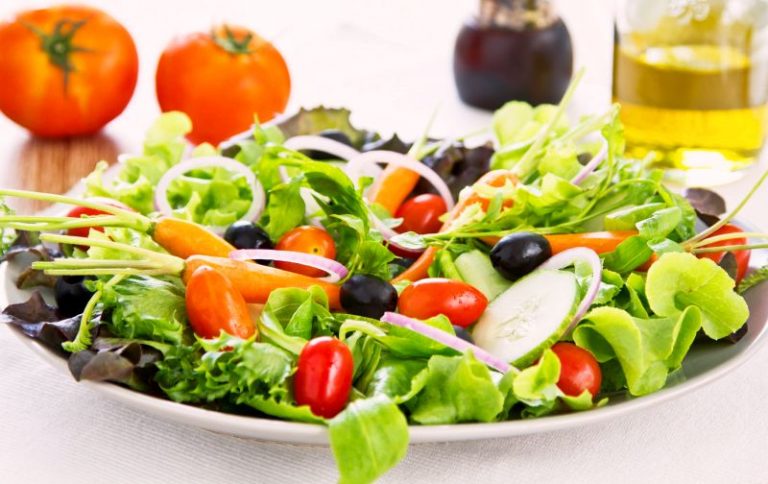 Cuida tu Salud Come Saludable – Noticias | Actualidad - Instituto de ...