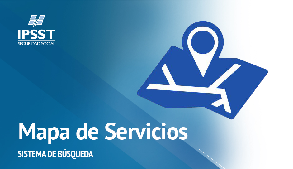 Mapas de Servicios – Noticias | Actualidad - Instituto de Previsión y Seguridad Social De Tucumán