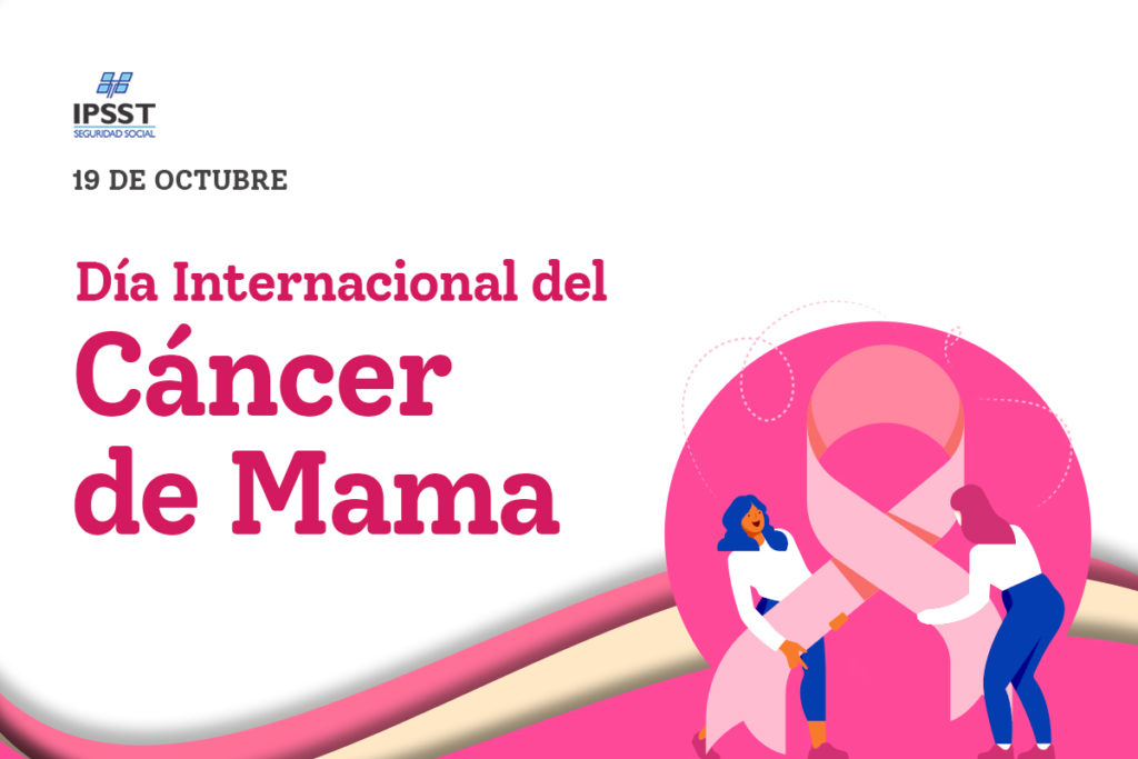 Día Internacional del Cáncer de Mama – Noticias | Actualidad ...
