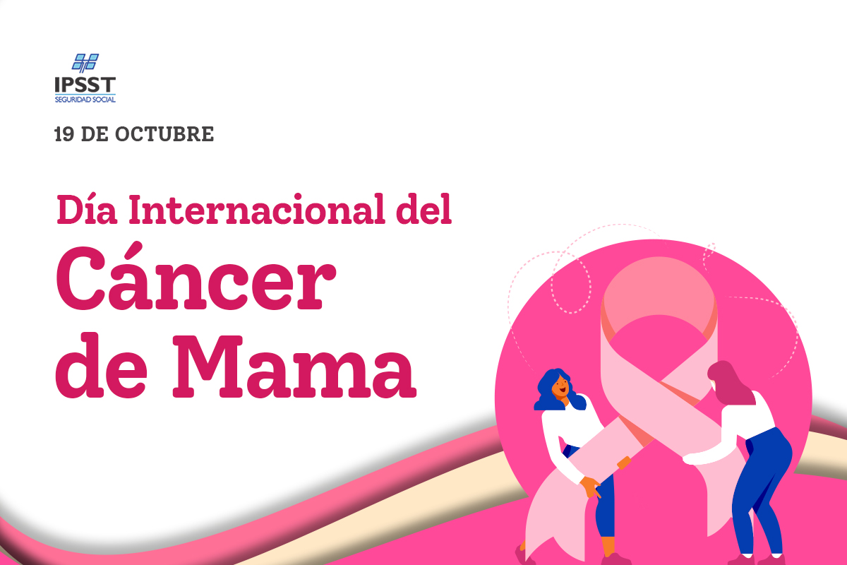 Día Internacional del Cáncer de Mama – Noticias | Actualidad ...