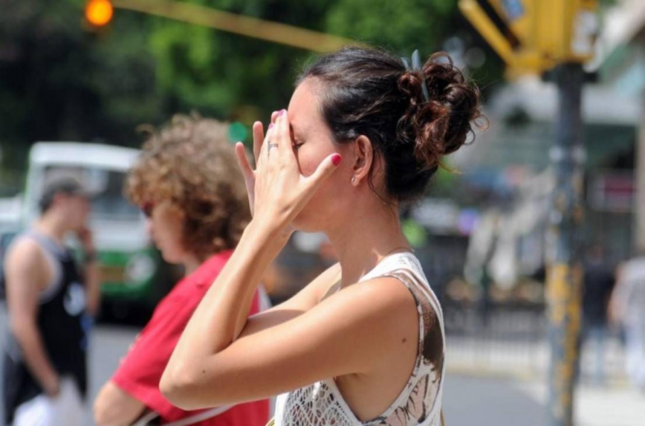 Golpe de calor ¿Cuáles son los síntomas y cómo prevenir? – Noticias ...